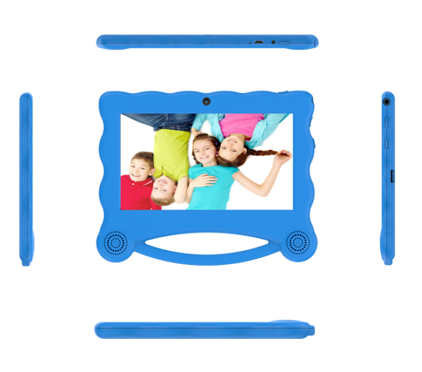 Educational tablet for kids | MIKITECH